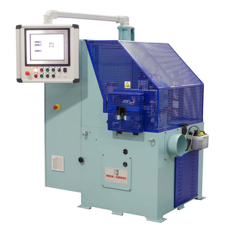 Trafila sagomatrice meccanica – TS 60