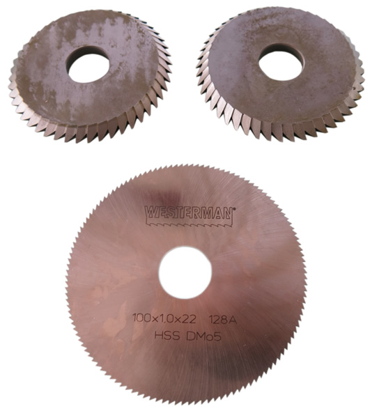 Cross cutting machine for dowels – CUT - Brusa & Garboli srl - Special ...