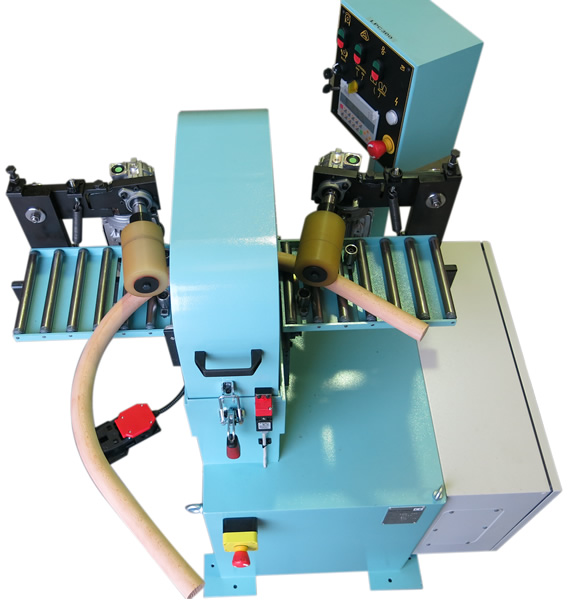 Orbital sanding machine – LPC 160